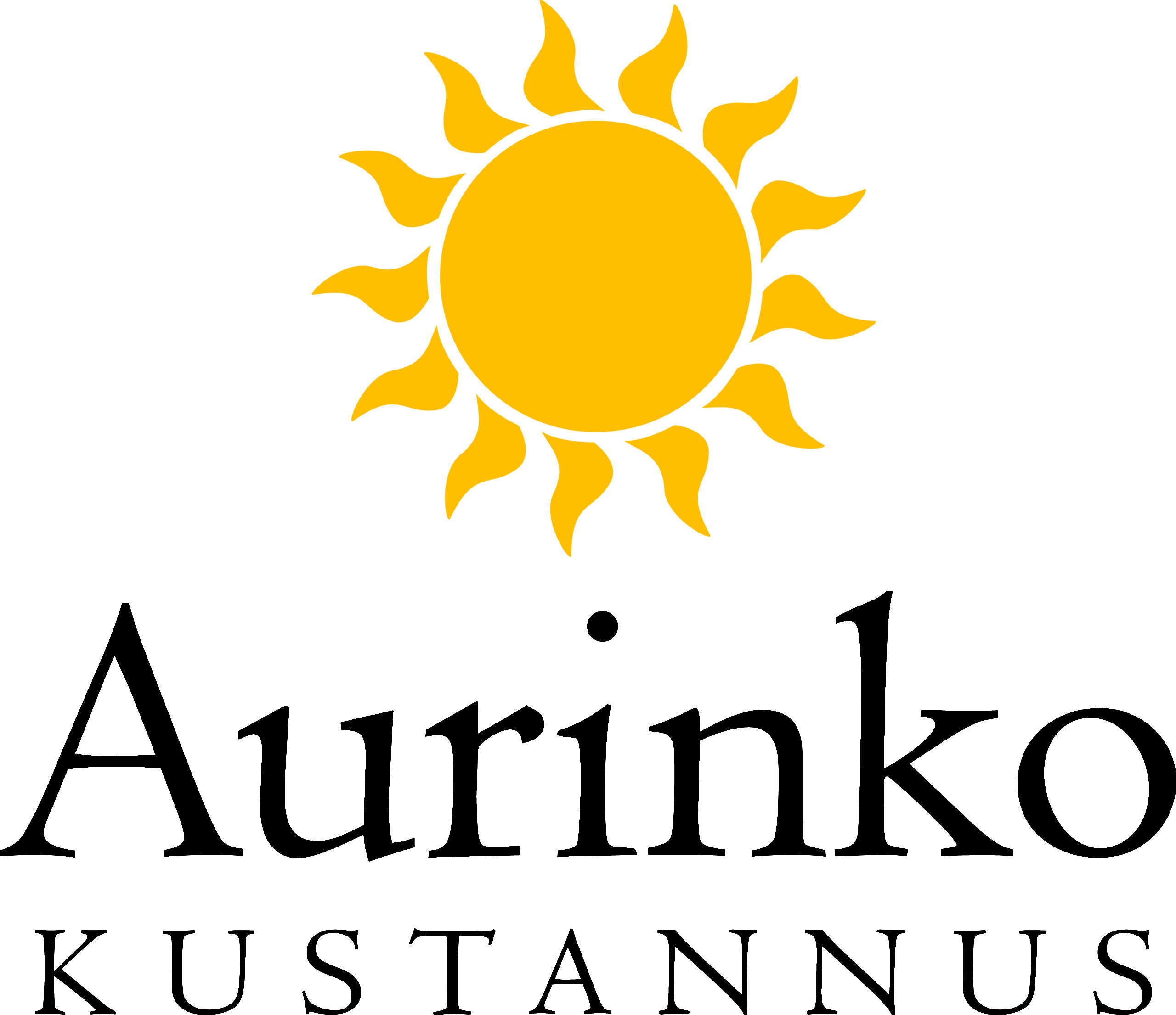 Aurinko Kustannus Oy - Aurinko Kustannus